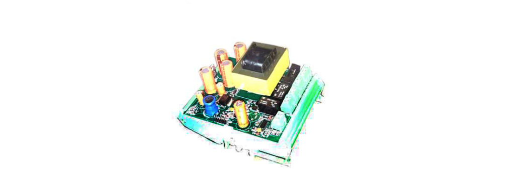 Water Leak Conventional Module (WLD-M200) – C Systems